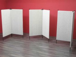 6 Panel Pack | ProPanels Versatile Display System for Artists, Schools ...