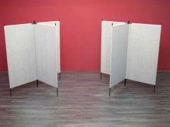 6 Panel Pack | ProPanels Versatile Display System for Artists, Schools ...