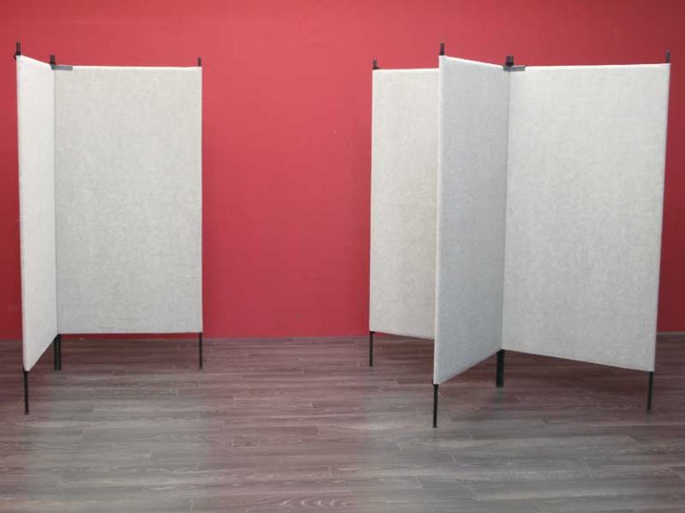 5 Panel Pack | ProPanels Versatile Display System for Artists, Schools ...