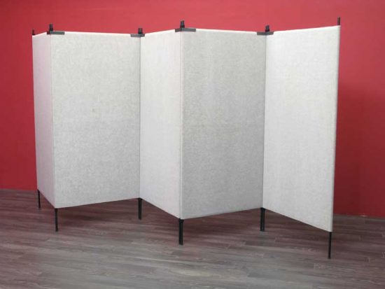 5 Panel Pack | ProPanels Versatile Display System for Artists, Schools ...