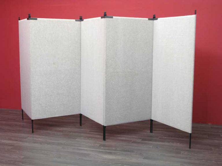 5 Panel Pack | ProPanels Versatile Display System for Artists, Schools ...