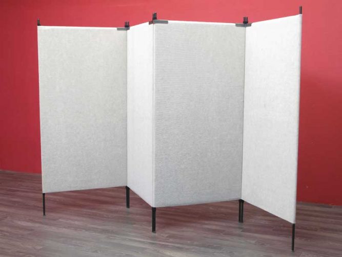 Shop | ProPanels Versatile Display System for Artists, Schools and More