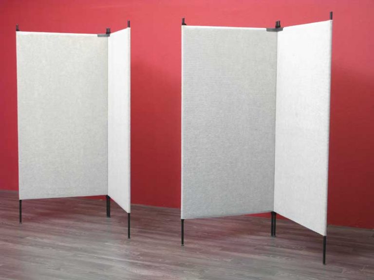 4 Panel Pack | ProPanels Versatile Display System for Artists, Schools ...