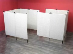 12 Panel Pack with Cart | ProPanels Versatile Display System for ...