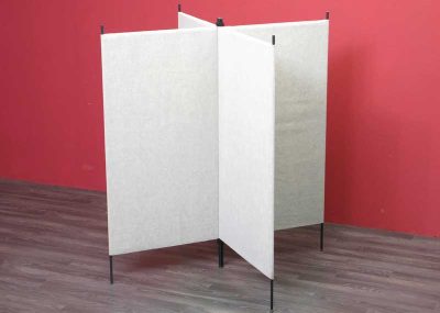 All Original ProPanels, Knock Down and Space Saver Art Display Panels ...