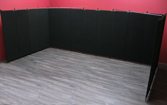 Pro Panel Product Gallery | ProPanels Versatile Display System for ...