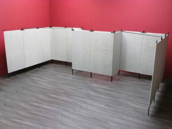 Pro Panel Product Gallery | ProPanels Versatile Display System for ...