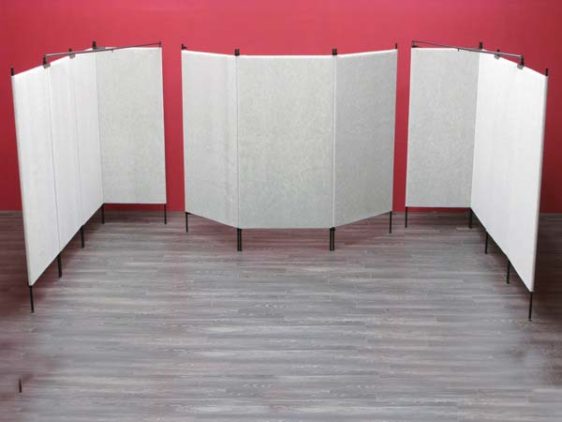 Pro Panel Product Gallery | ProPanels Versatile Display System for ...