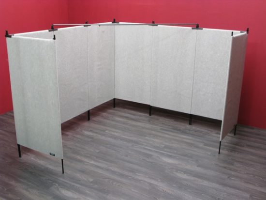 Pro Panel Product Gallery | ProPanels Versatile Display System for ...