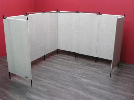 Pro Panel Product Gallery | ProPanels Versatile Display System for ...