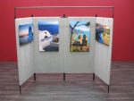 Pro Panel Product Gallery | ProPanels Versatile Display System for ...