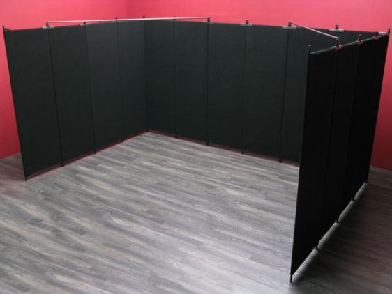 Pro Panel Product Gallery | ProPanels Versatile Display System for ...