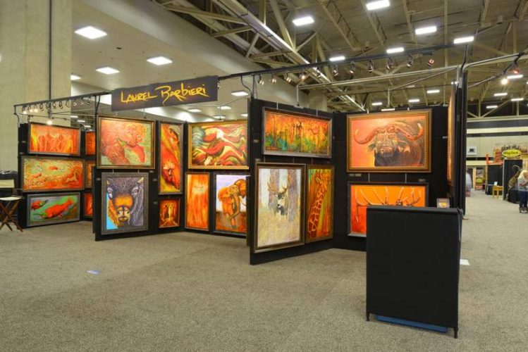 customers | ProPanels Versatile Display System for Artists, Schools and ...