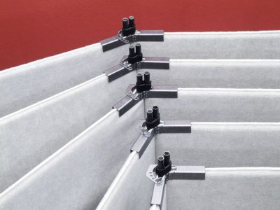 Adjustable Stiffener | ProPanels Versatile Display System for Artists ...