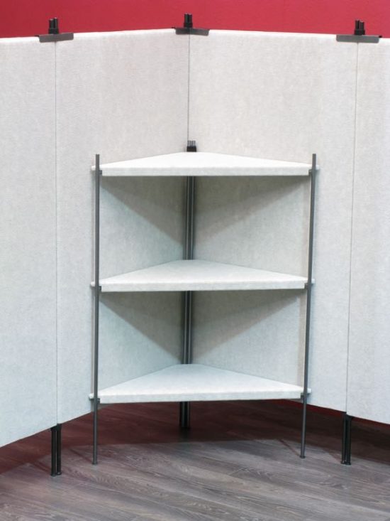 ProPanels Art Display System - All Shelving Archives | ProPanels ...