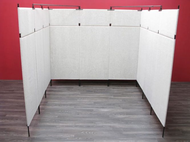 Extender Panel | ProPanels Versatile Display System for Artists ...