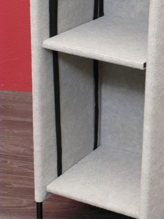 Mini Desk | ProPanels Versatile Display System for Artists, Schools and ...