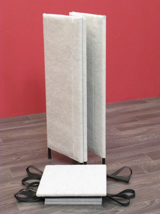 Mini Desk | ProPanels Versatile Display System for Artists, Schools and ...