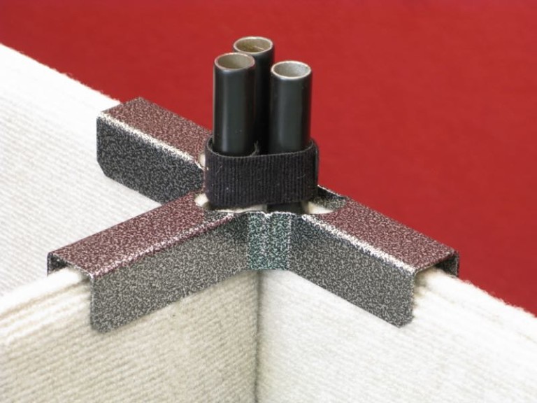 T Stiffener | ProPanels Versatile Display System for Artists, Schools ...