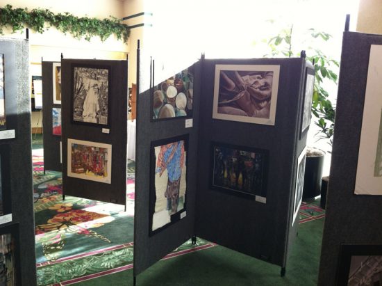 customers | ProPanels Versatile Display System for Artists, Schools and ...