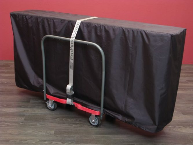 Cart Cover | ProPanels Versatile Display System for Artists, Schools ...