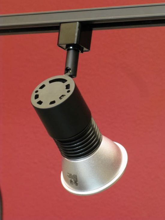 Light Fixture | ProPanels Versatile Display System for Artists, Schools ...