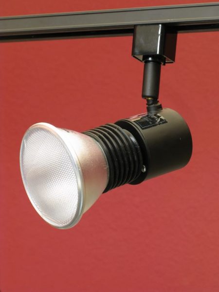 Light Fixture | ProPanels Versatile Display System for Artists, Schools ...