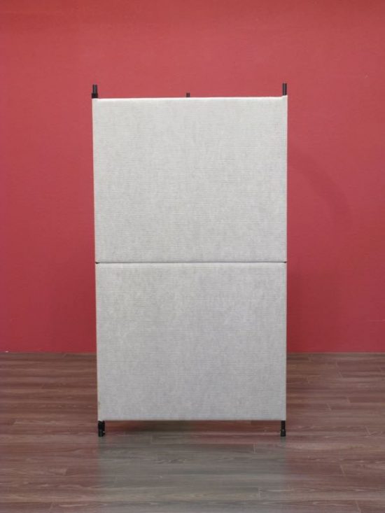 6' Knock Down Panel | ProPanels Versatile Display System for Artists ...