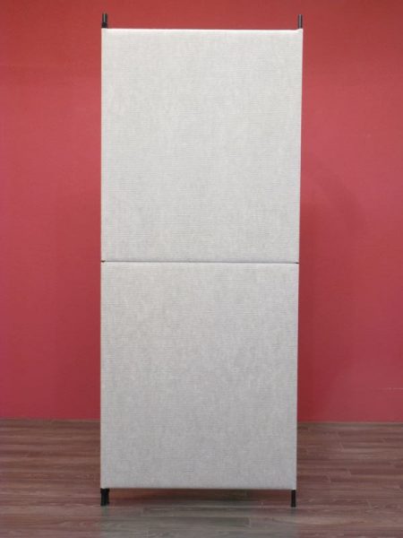 8' Knock Down Panel | ProPanels Versatile Display System for Artists ...