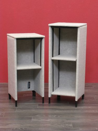 Mini Desk | ProPanels Versatile Display System for Artists, Schools and ...