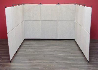 All Original ProPanels, Knock Down and Space Saver Art Display Panels ...