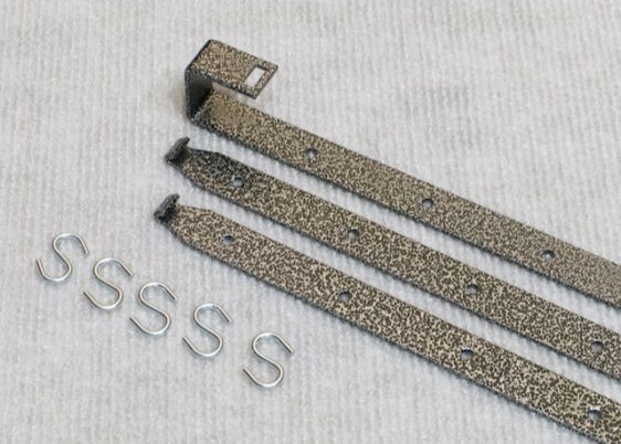 Pro Panel Product Gallery | ProPanels Versatile Display System for ...