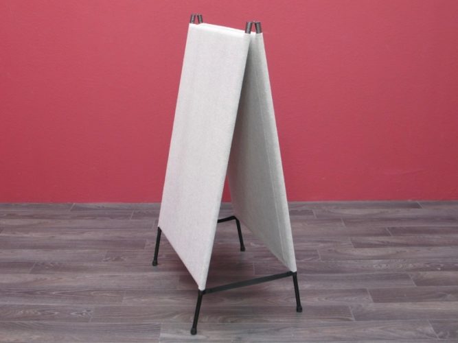 A Frame | ProPanels Versatile Display System for Artists, Schools and More