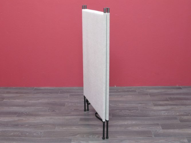 A Frame | ProPanels Versatile Display System for Artists, Schools and More