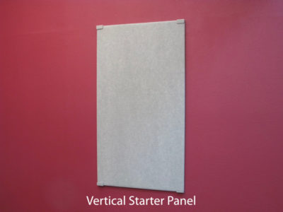 Wall Panel | ProPanels Versatile Display System for Artists, Schools ...