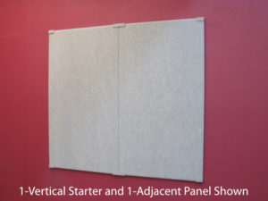 Wall Panel | ProPanels Versatile Display System for Artists, Schools ...