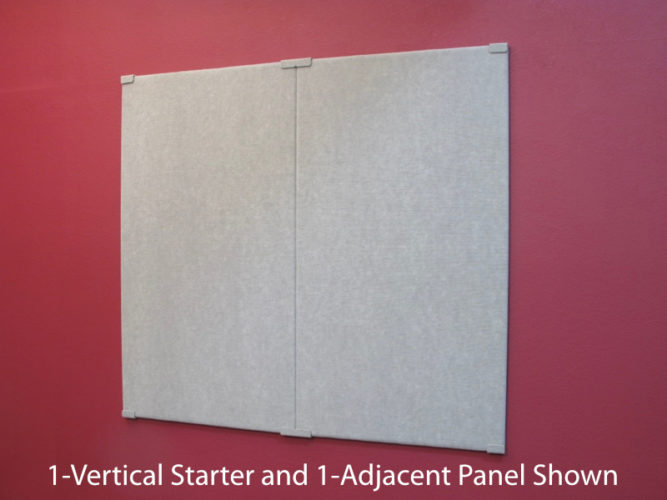 Wall Panel | ProPanels Versatile Display System for Artists, Schools ...