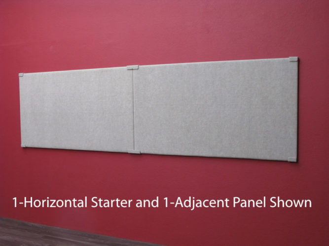 Wall Panel | ProPanels Versatile Display System for Artists, Schools ...