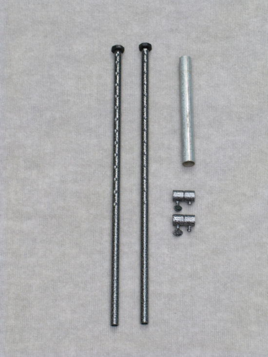 Retro Fit Kit | ProPanels Versatile Display System for Artists, Schools ...