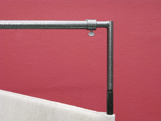 Banner Bars | ProPanels Versatile Display System for Artists, Schools ...