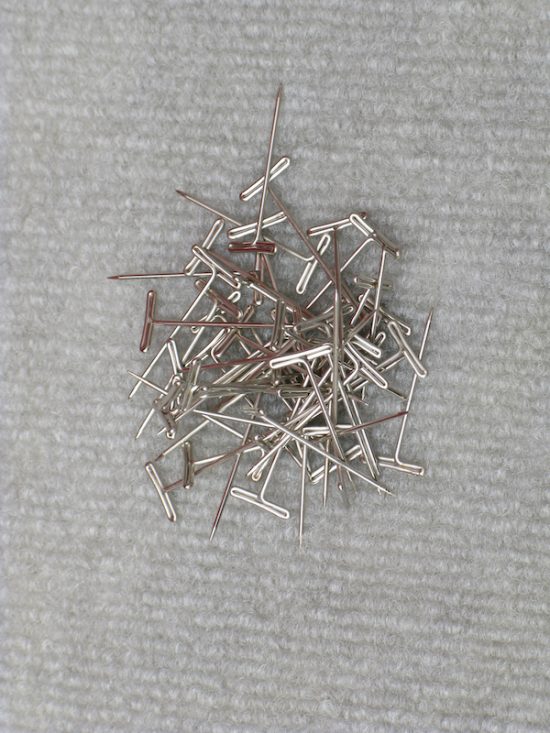 T-Pins - 100pk | ProPanels Versatile Display System for Artists ...