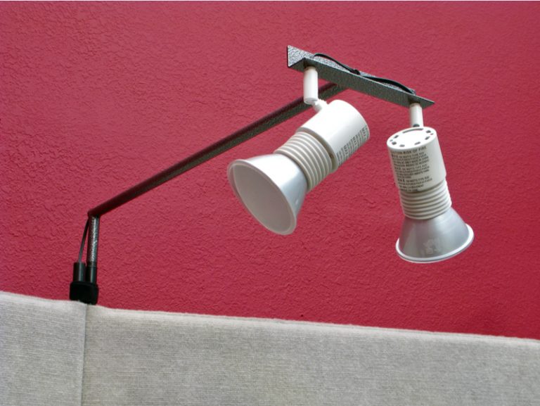 Double Panel Light | ProPanels Versatile Display System for Artists ...