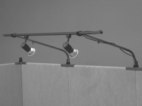 Track Lighting Archives | ProPanels Versatile Display System for ...